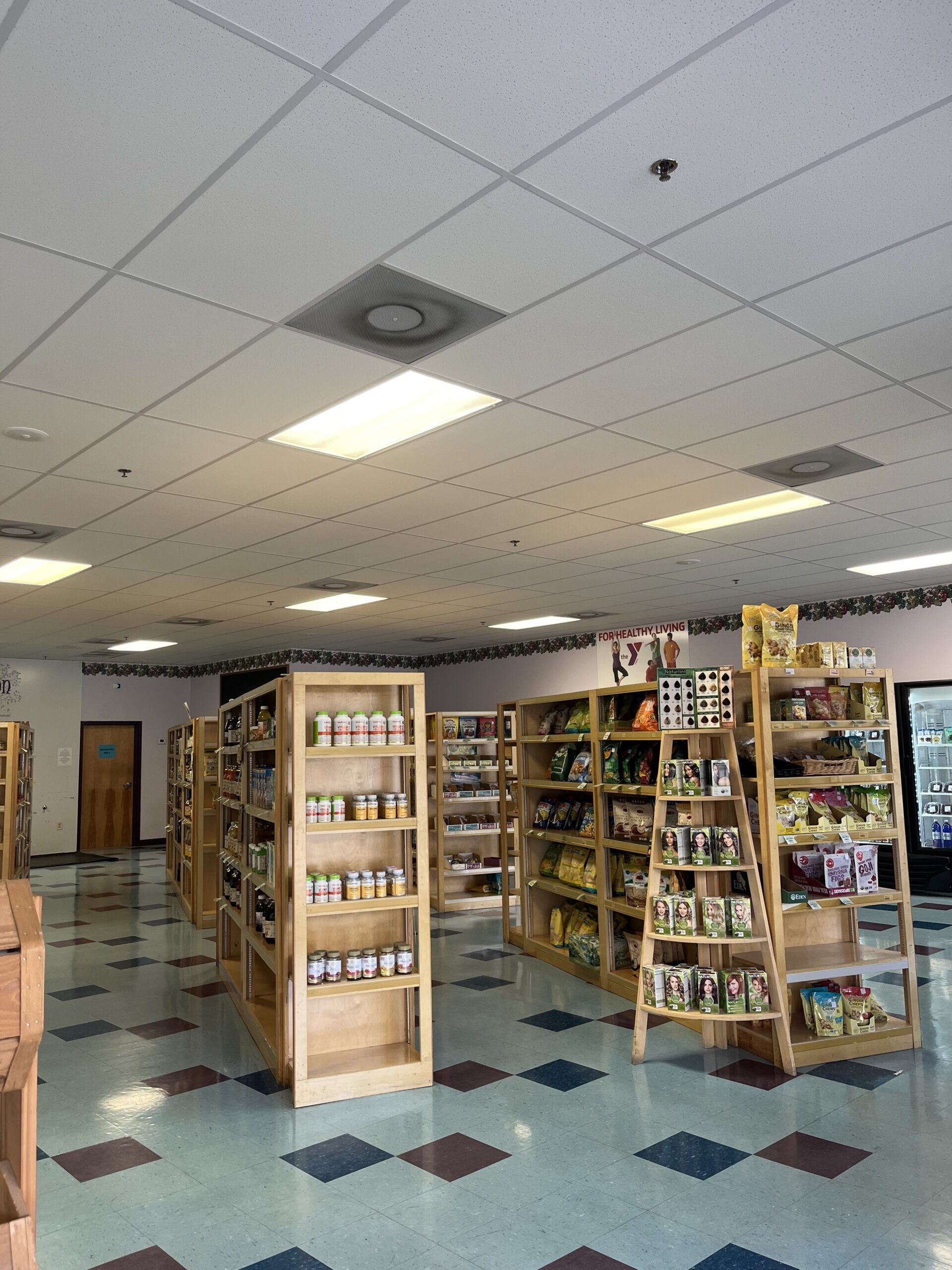 Home - Abundant Living Health Food Store